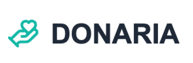 Donaria - Transparent Humanitarian Aid on Stellar Blockchain
